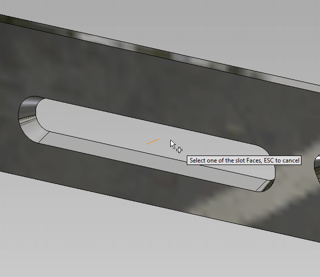 Inventor Slot Mid Axis | Best Inventor Tools 2026